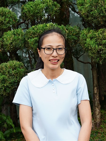 Đội ngũ nhân sự